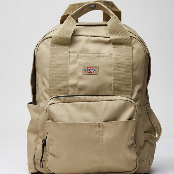 Dickies | Bags | Dickies Vintage Inspired Utility Backpack | Poshmark